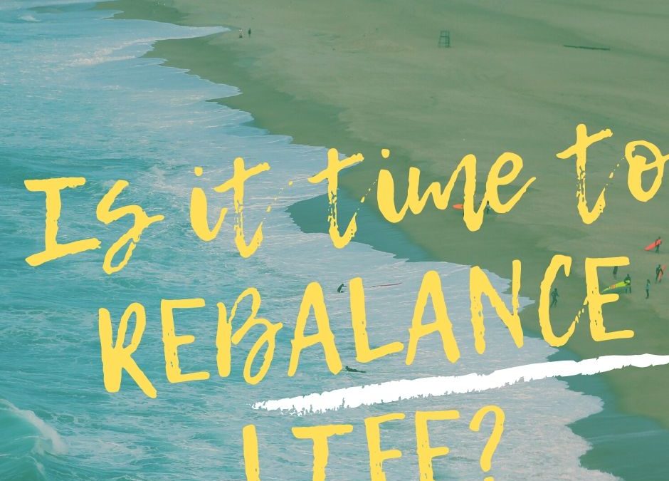 How To Rebalance Your Life And Gain Clarity - Best Holistic Life
