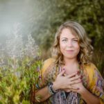 Episode 44: Interview with Meredith Wyman Walsh - Best Holistic Life