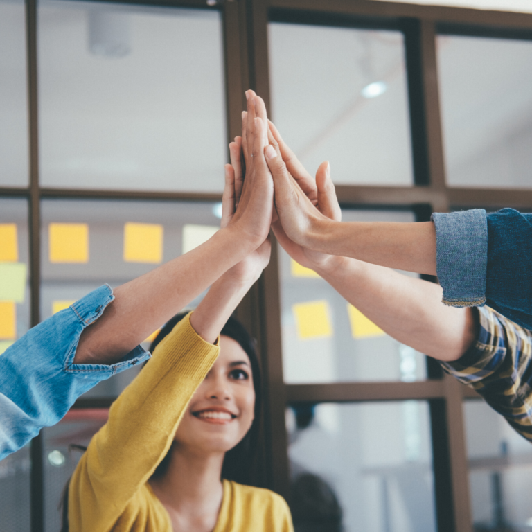 The Power of Collaboration - Best Holistic Life