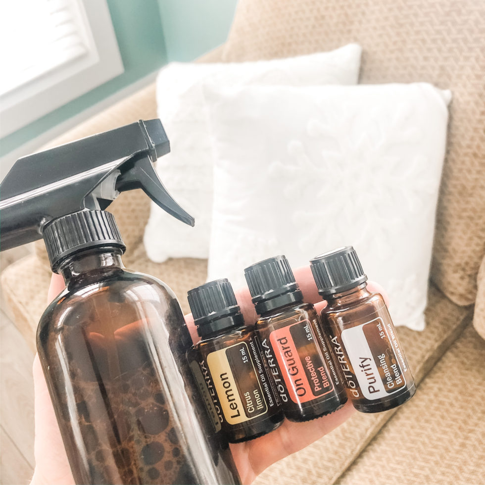 Why Low Tox Cleaning? - Best Holistic Life