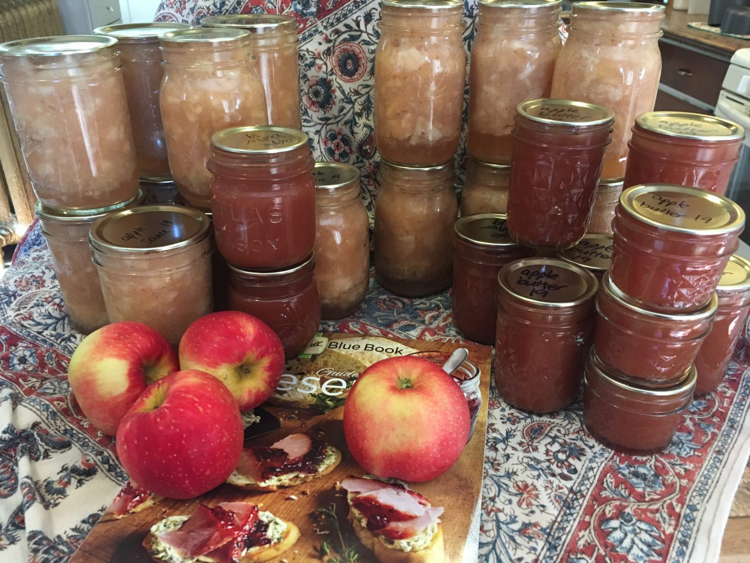 5 Ways Food Preservation Helps you Know Your Food - Best Holistic Life