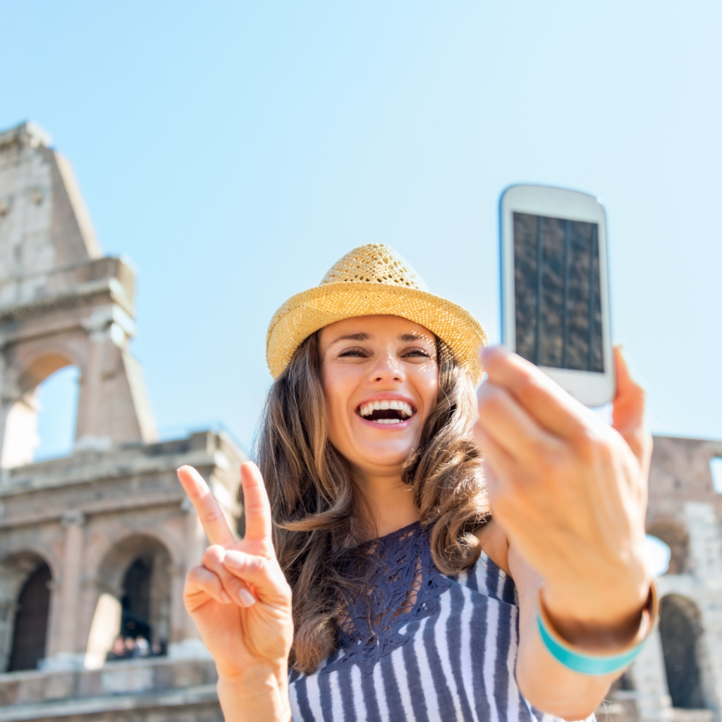 Top 5 Tips To Overcome Camera Jitters - Best Holistic Life