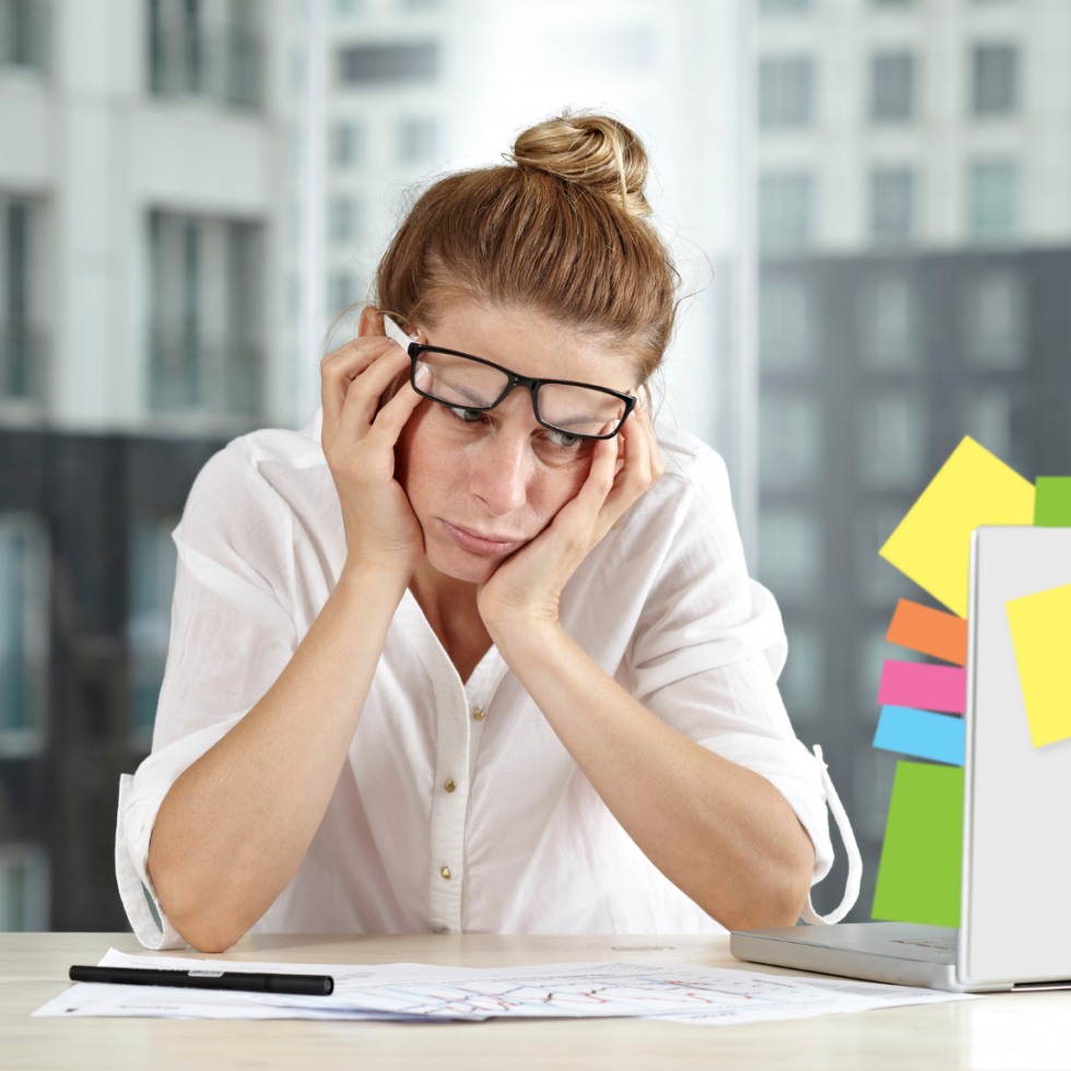 Dealing with Stress and Overwhelm - Best Holistic Life