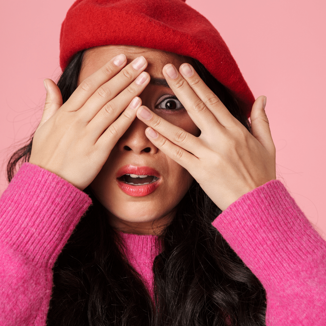 Your Fear Isn’t Real. Here Are 7 Reasons Why - Best Holistic Life