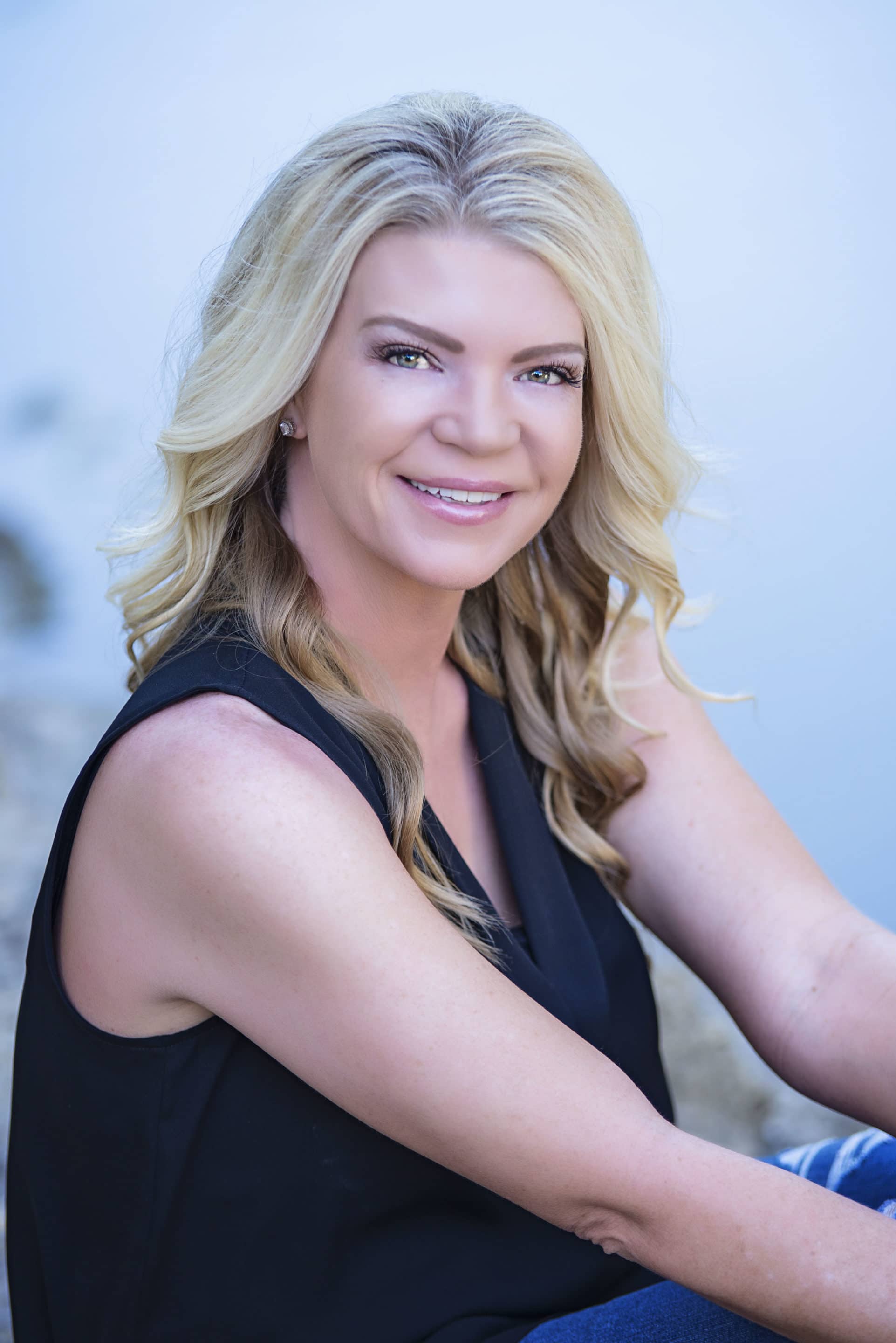 Episode 409: The Burn is your freedom with Michelle Fuller - Best ...