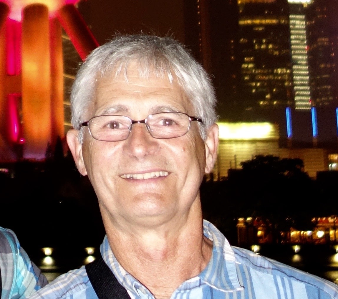 Episode 402: Mushroom Biology 101 with Jeff Chilton - Best Holistic Life