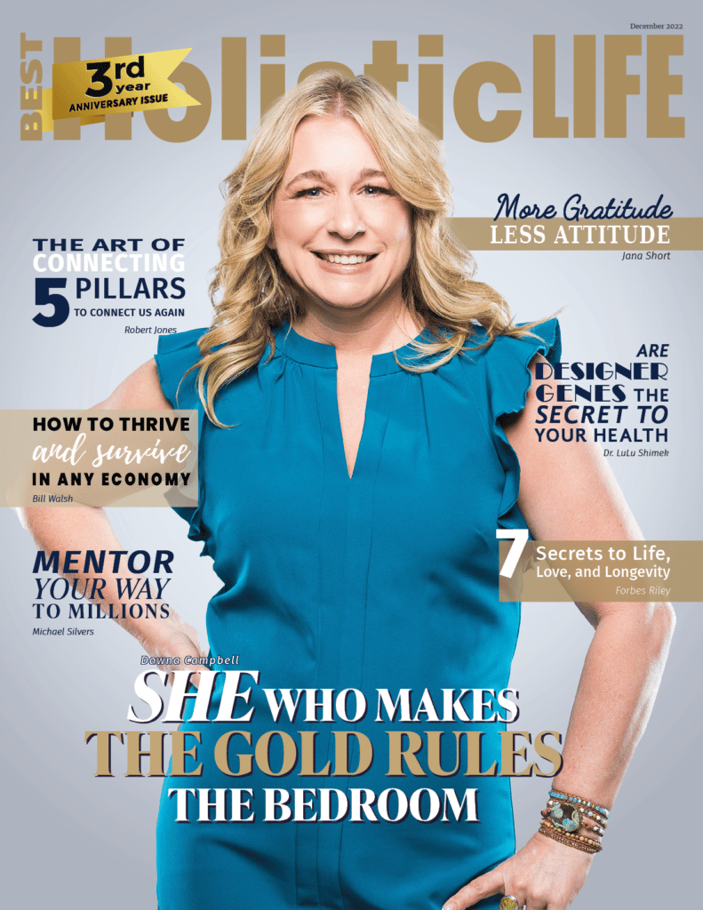 Spotlight Archives - Best Holistic Life