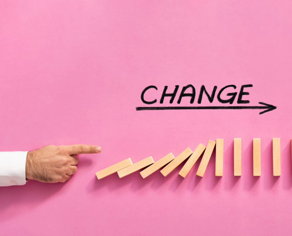 Mindset: A Chain Reaction - Best Holistic Life