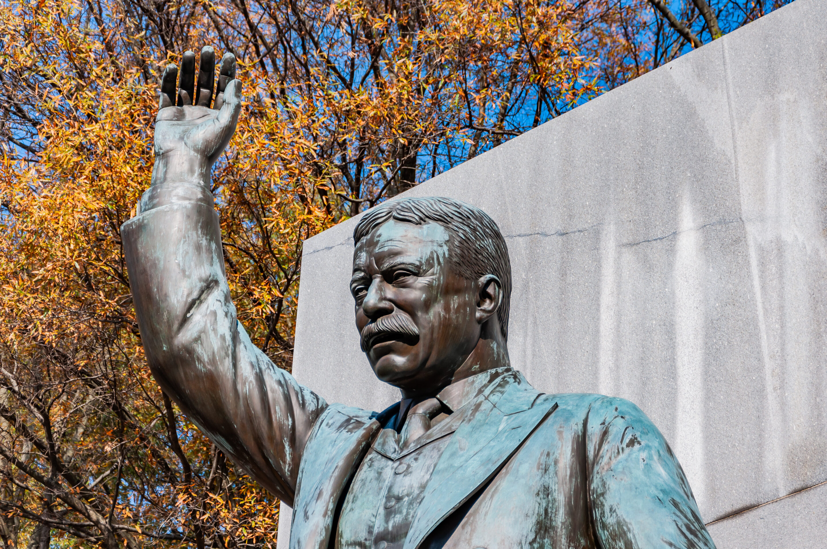 Girl in the Arena-A Navy SEAL Dad and Teddy Roosevelt’s Influence ...