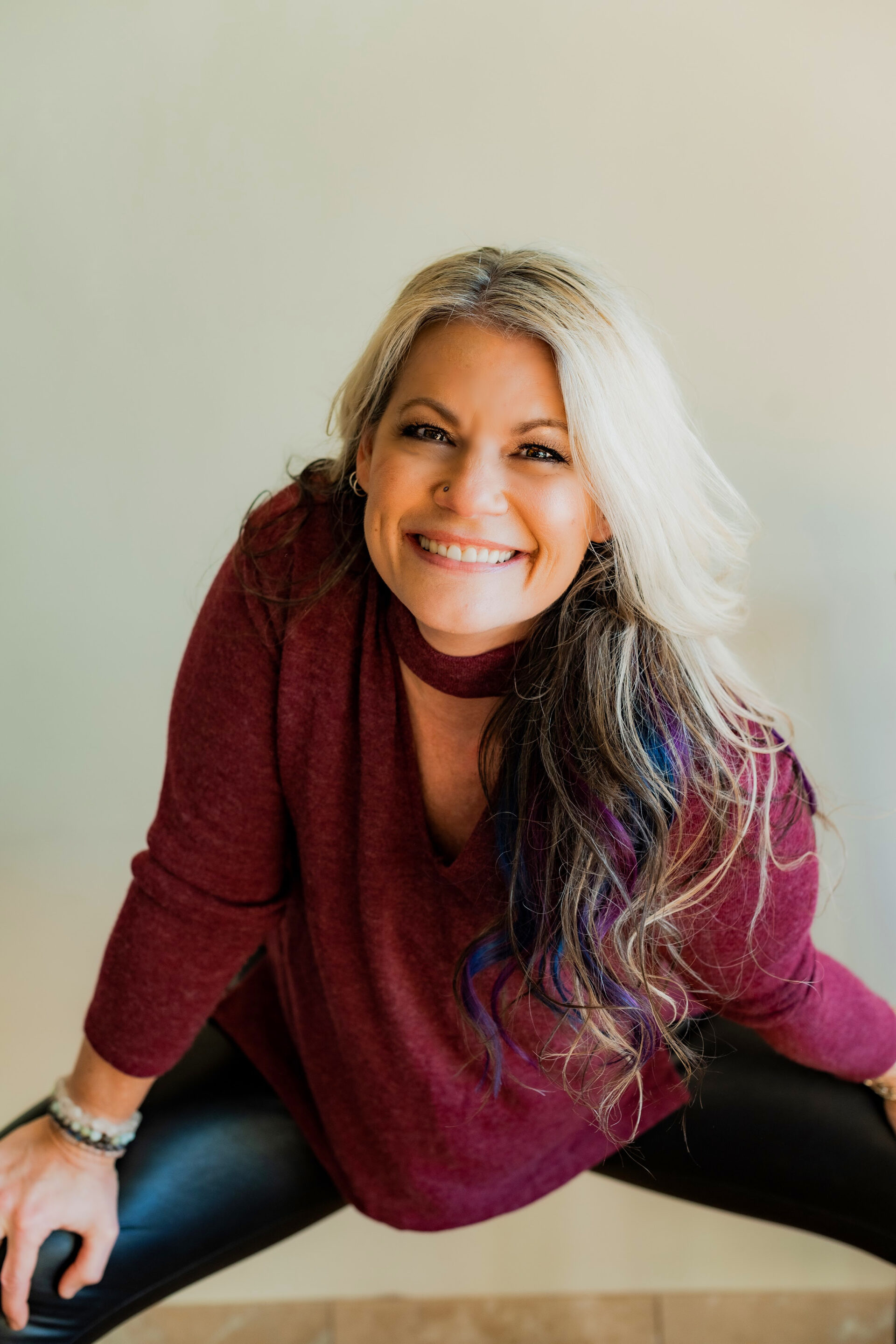Theresa Byrne - Best Holistic Life