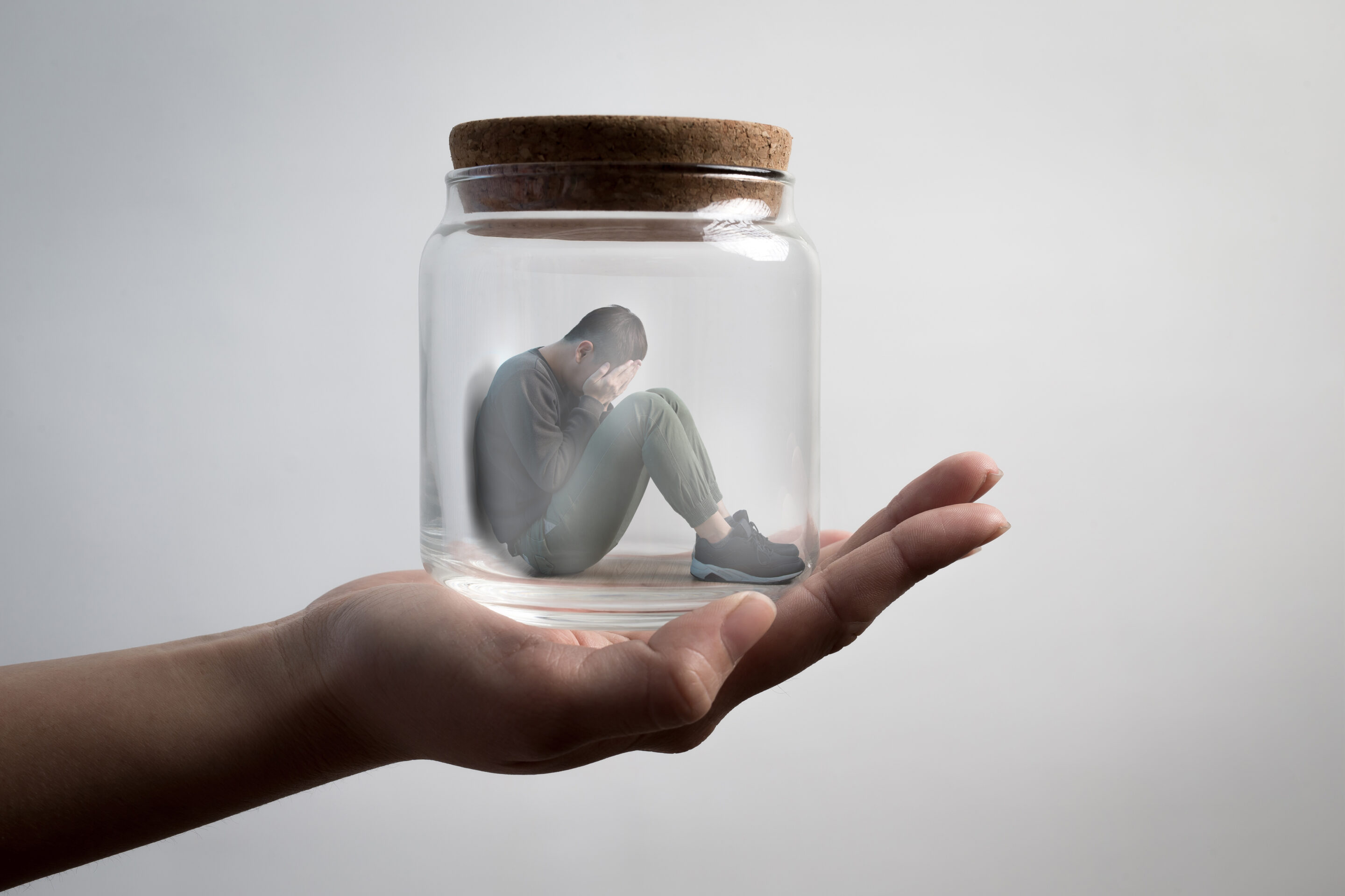 The Worry Trap: How to Break Free and Reclaim Your Peace - Best ...