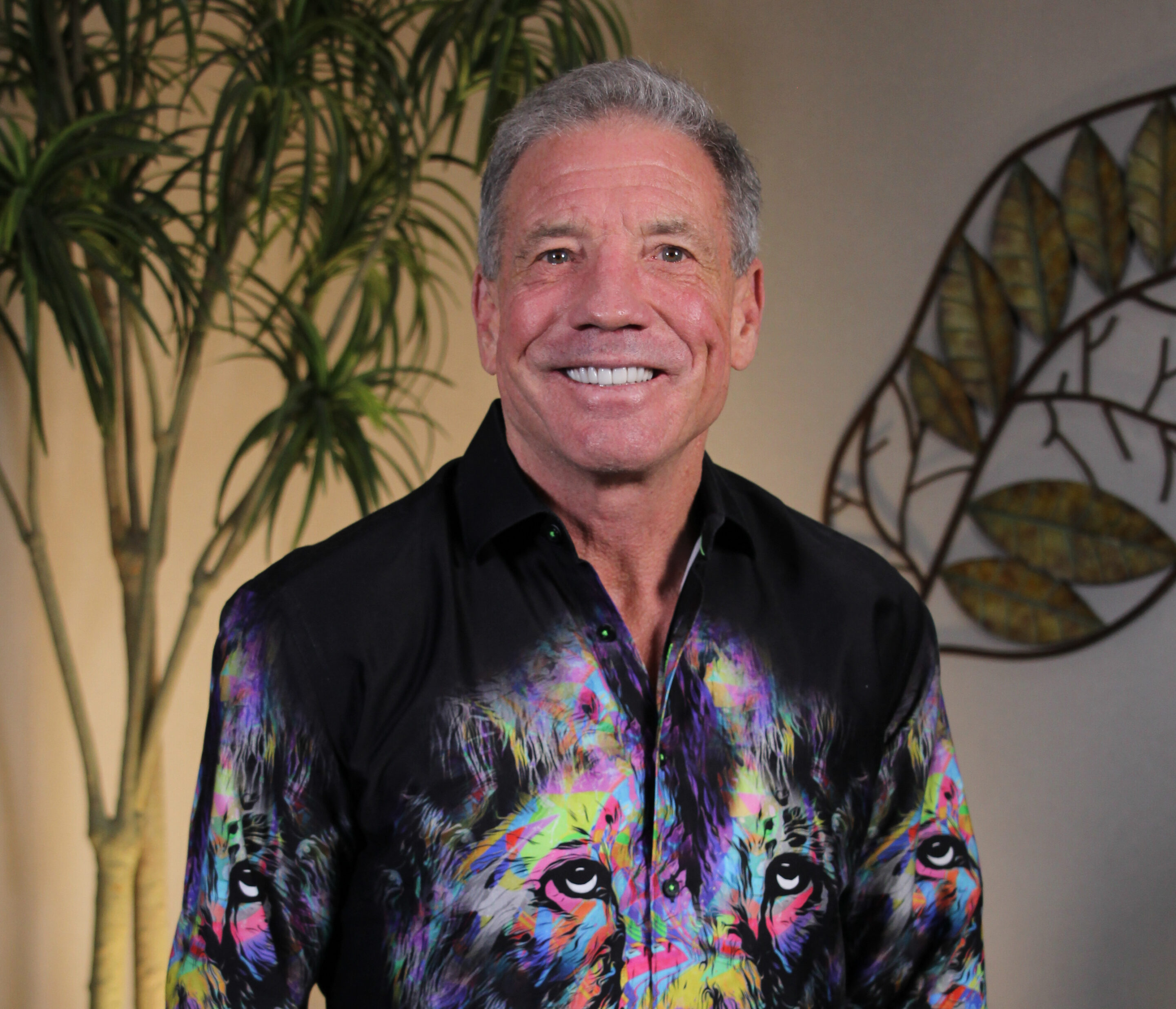 James Gray Robinson - Best Holistic Life