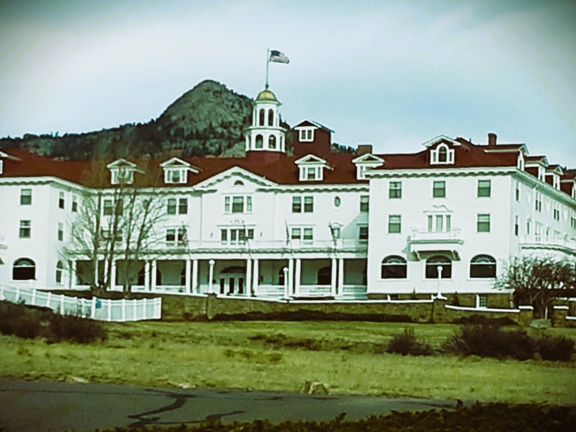 The Great Ghost Hunt at The Haunted Stanley Hotel - Best Holistic Life