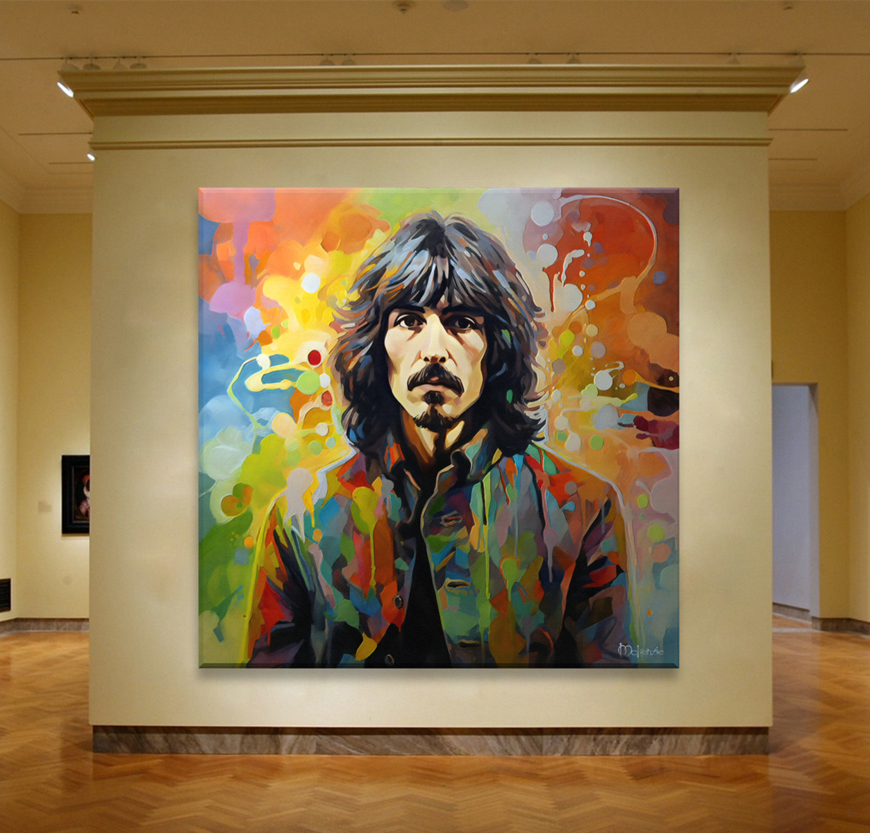 By George! Six Decades of THE BEATLES! - Best Holistic Life