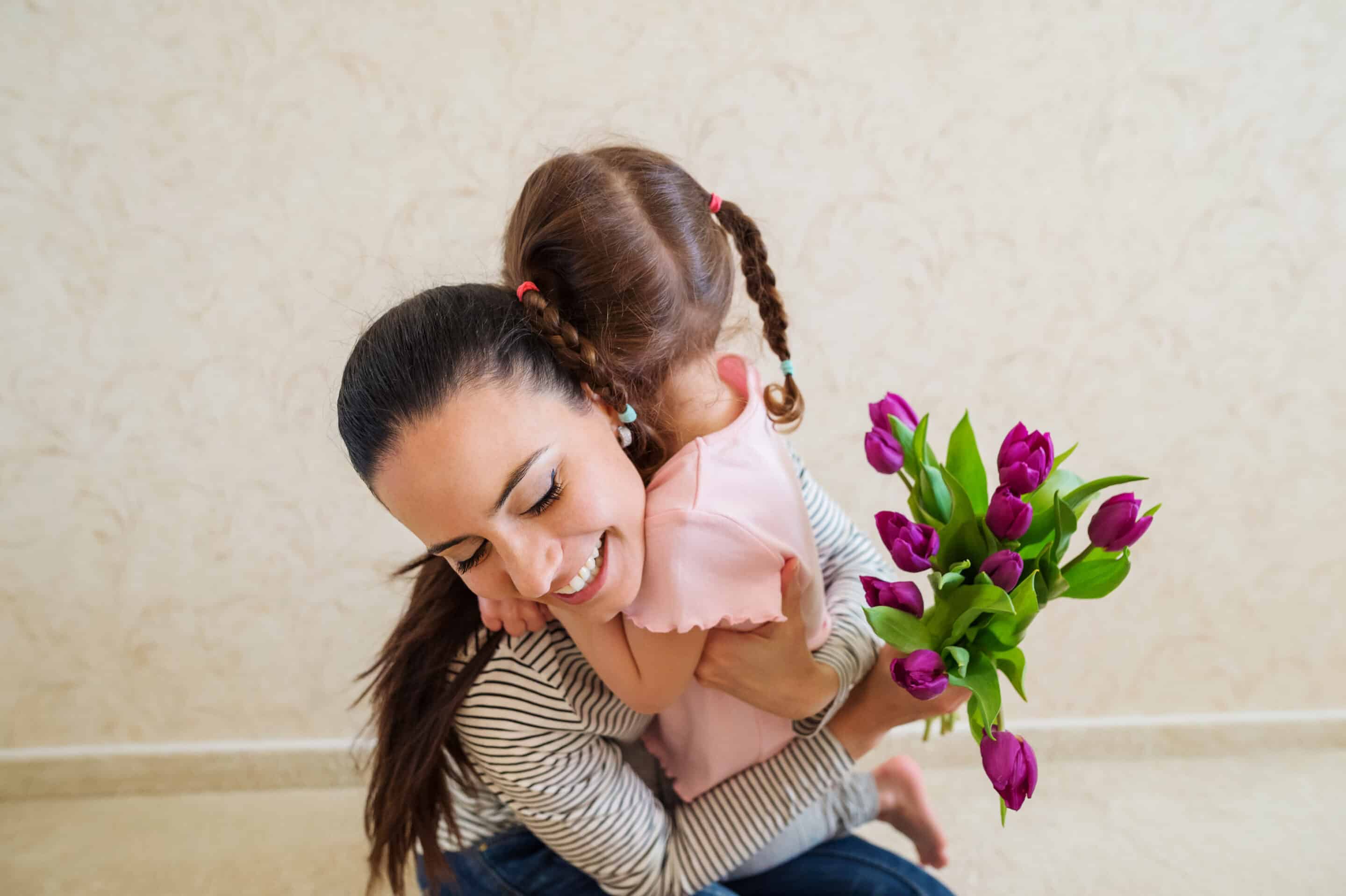 3 Reasons Why You’re The Perfect Mom - Best Holistic Life