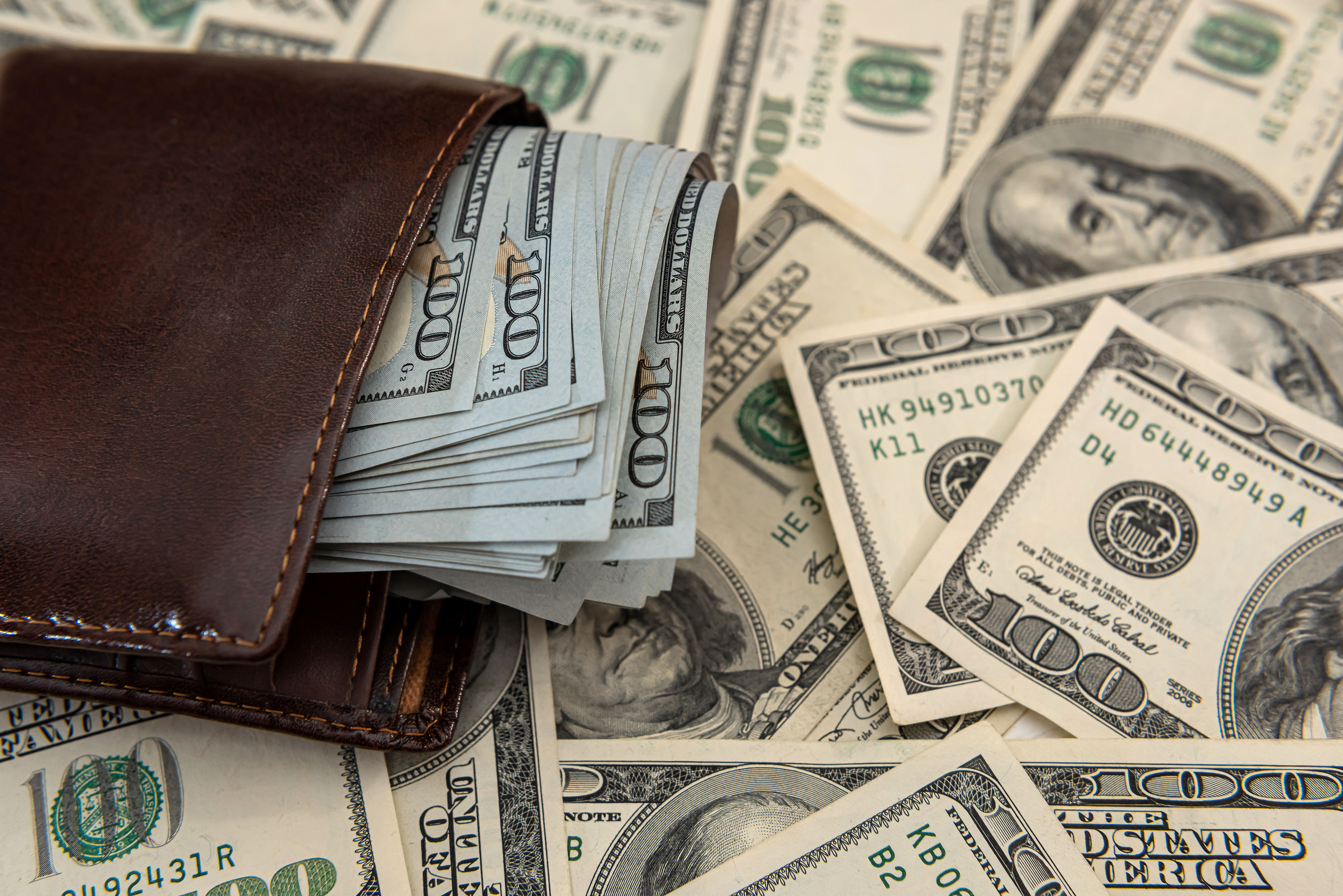 Money Loves Me! How to Woo Wealth into Your Wallet - Best Holistic Life