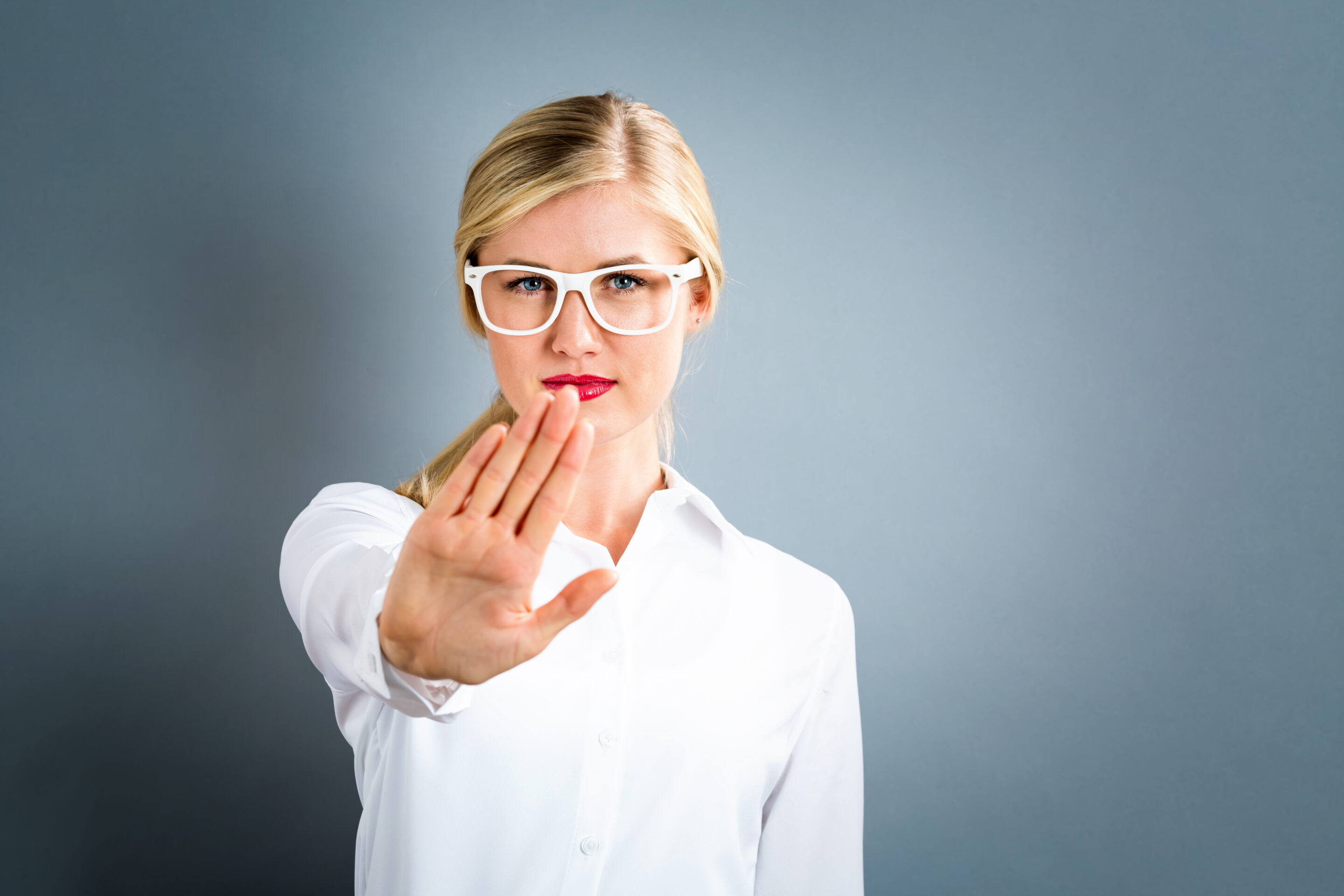 Your Personal Revolution Against People Pleasing - Best Holistic Life