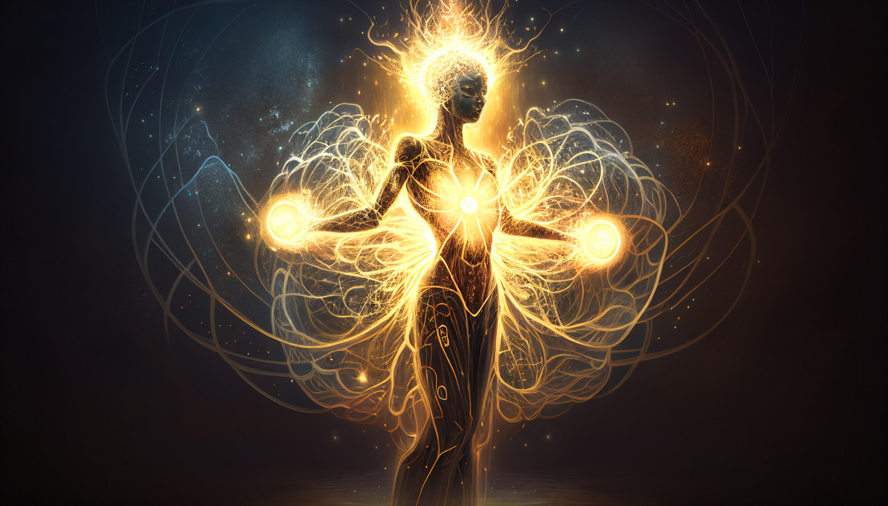 Igniting Your Feminine Fire: The Inner Path To Alignment - Best ...