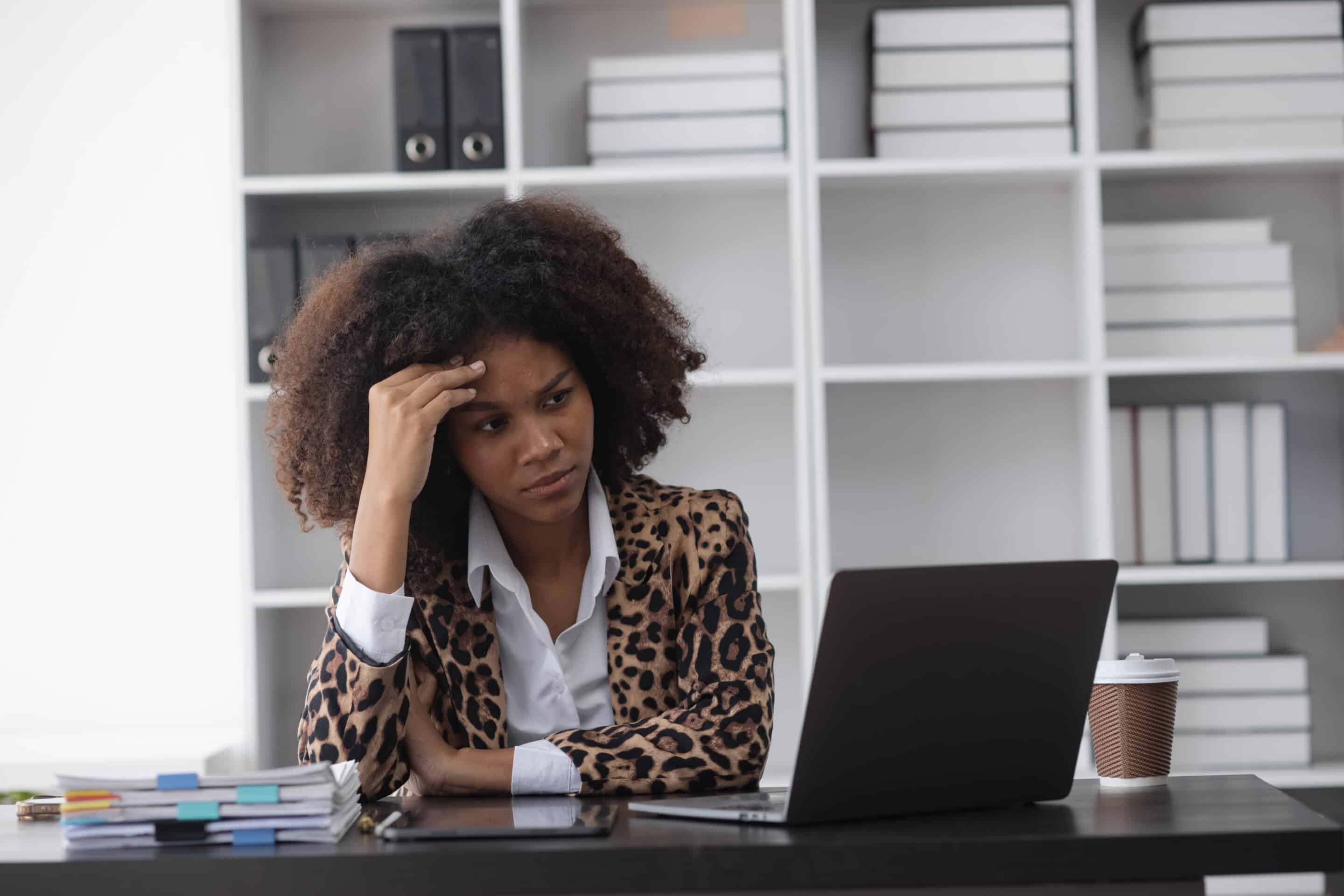 You’re Free to Go: How a Mammogram Scare Shifted My Entrepreneurial ...