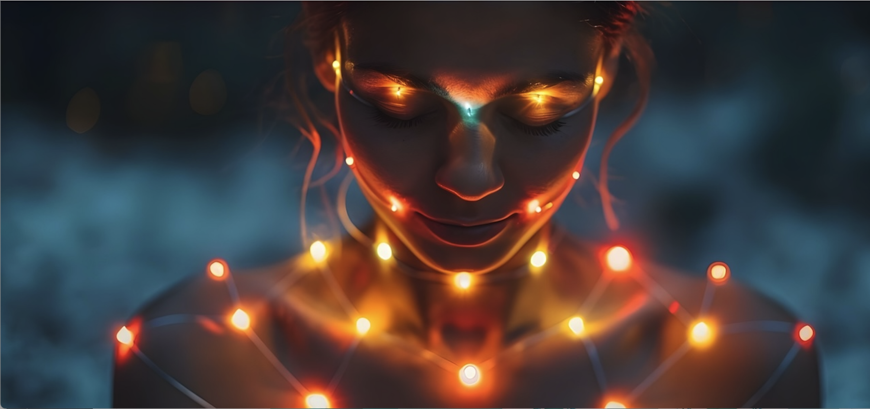 Shadow Work and Emotional Blueprints: Transforming Through Emotional ...