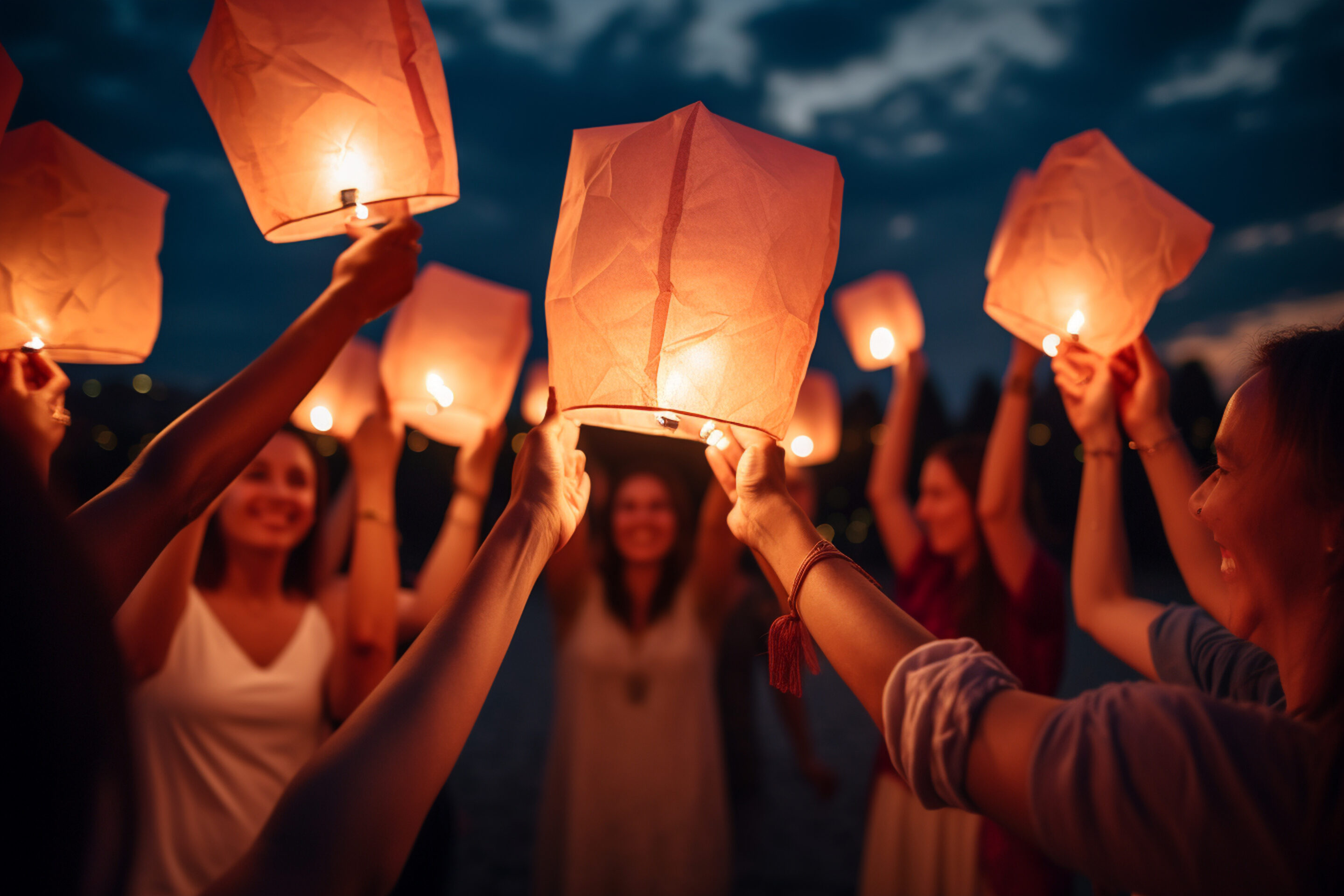 Legacy of Light: How Families Keep Hope Alive - Best Holistic Life