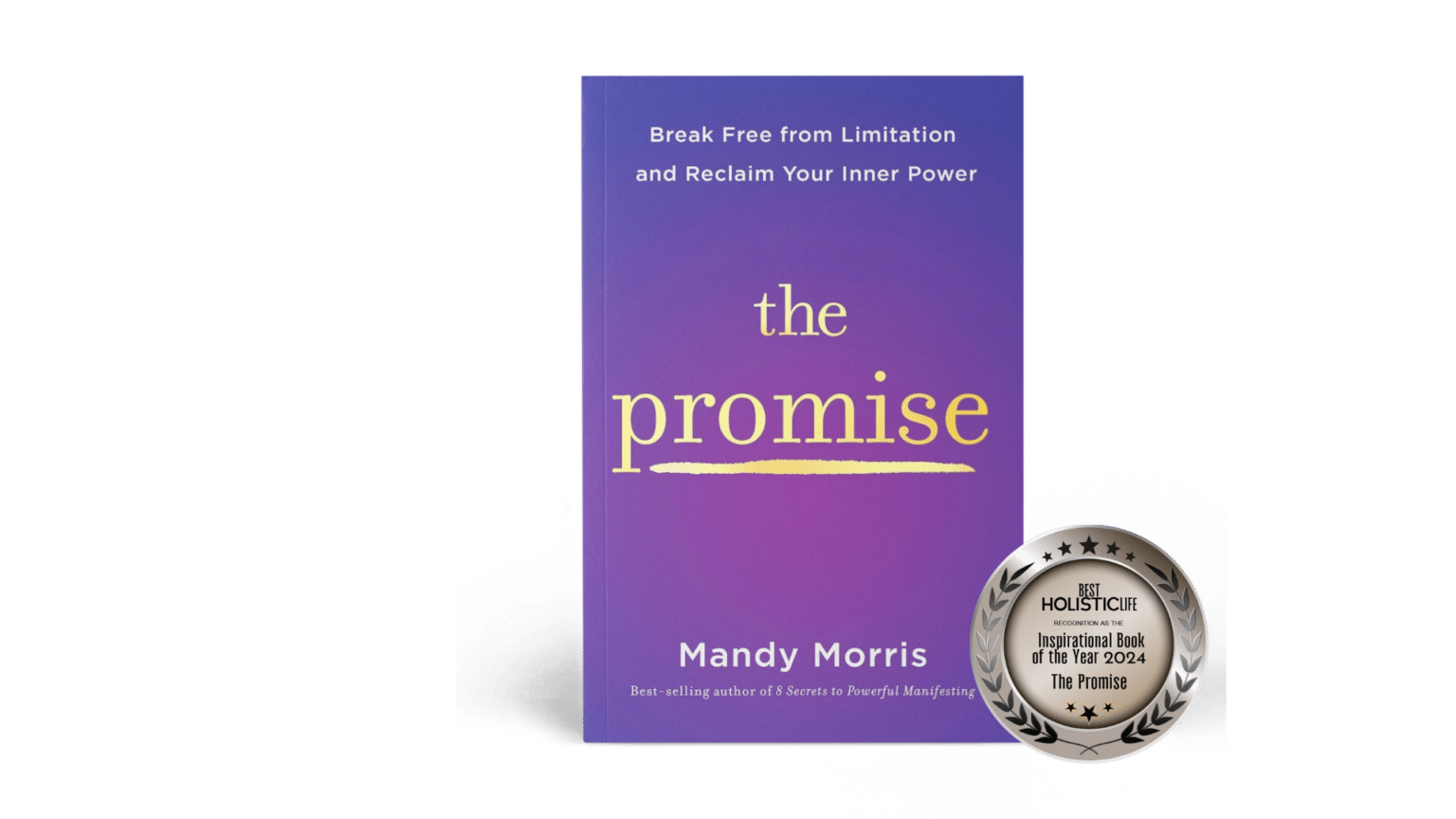 Exclusive Interview with Manifestation Leader of the Year Mandy Morris ...