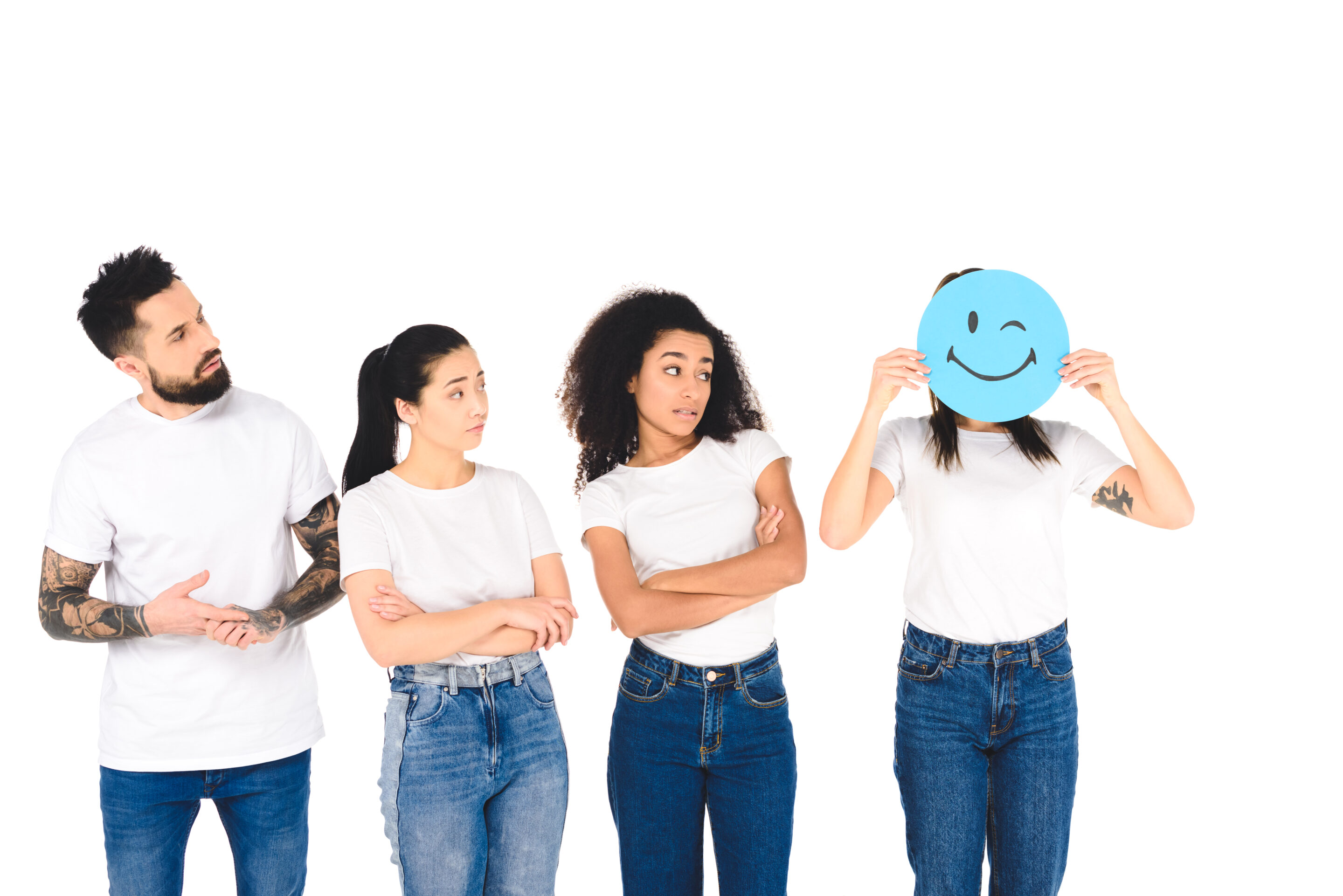 Why is our emotional world so confusing? - Best Holistic Life