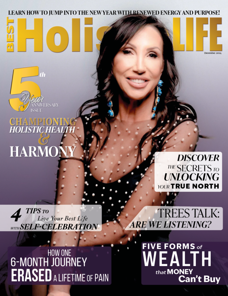 Are You Getting In The Way Of Your Success? - Best Holistic Life