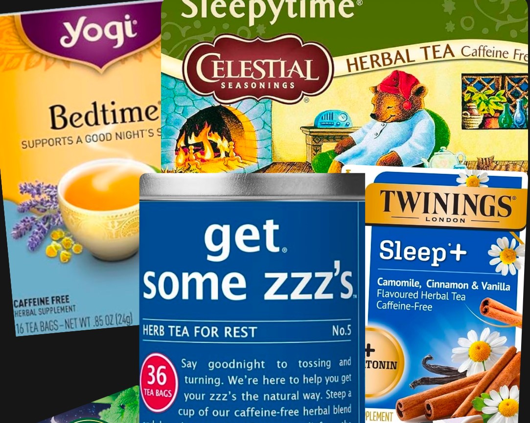 Sleepy Time Tea. Is It Really Worth the Hype? - Best Holistic Life