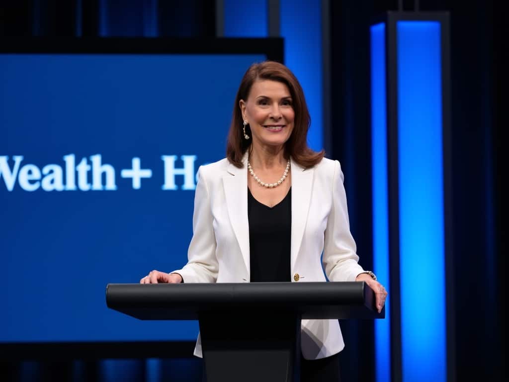 Carroll Golden - Best Holistic Life