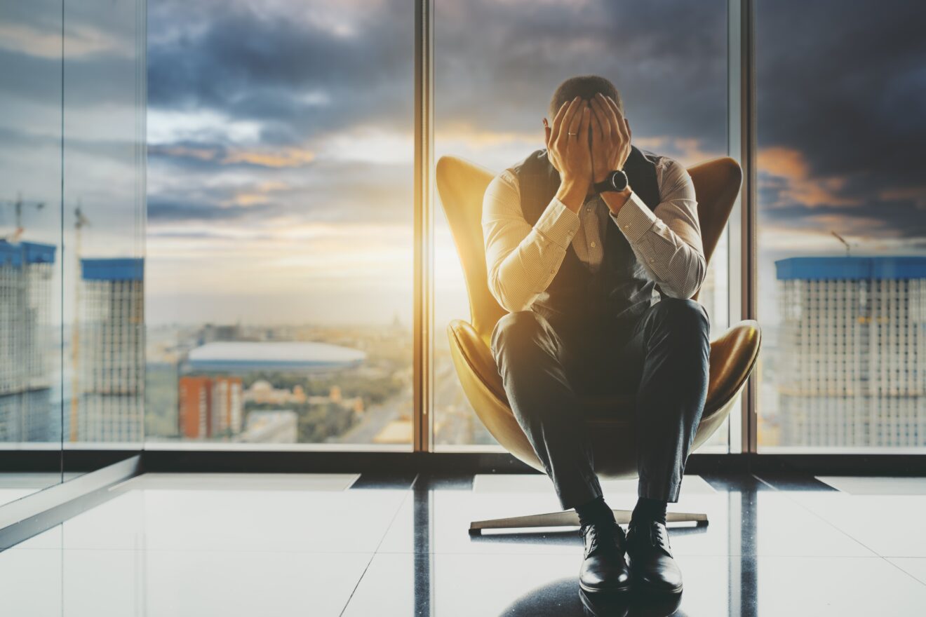 When Success Feels Empty: Reconnecting with Your Purpose Before Year-End - Best Holistic Life