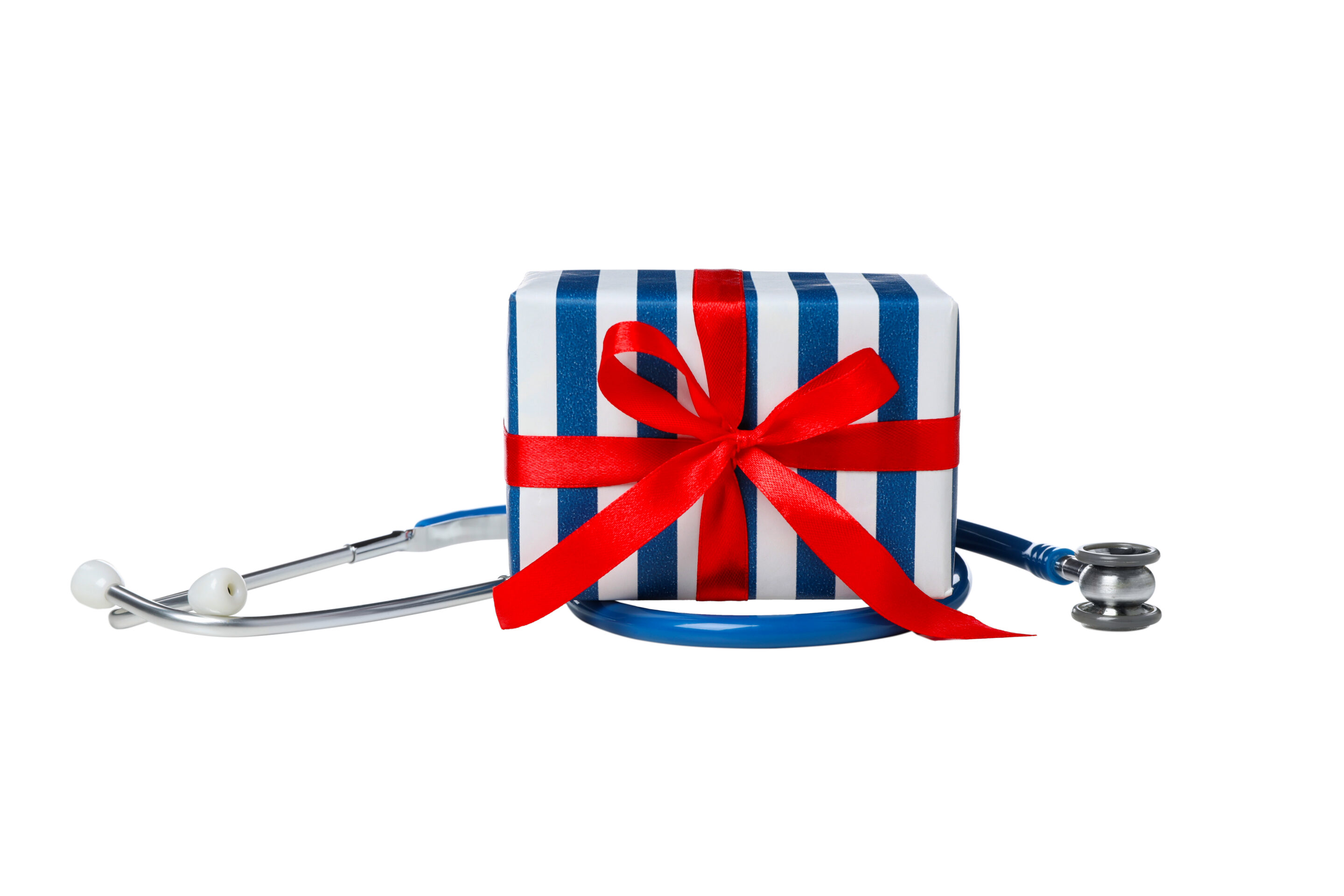 Your Health This Holiday Season: Make It Personal and Take Control - Best Holistic Life