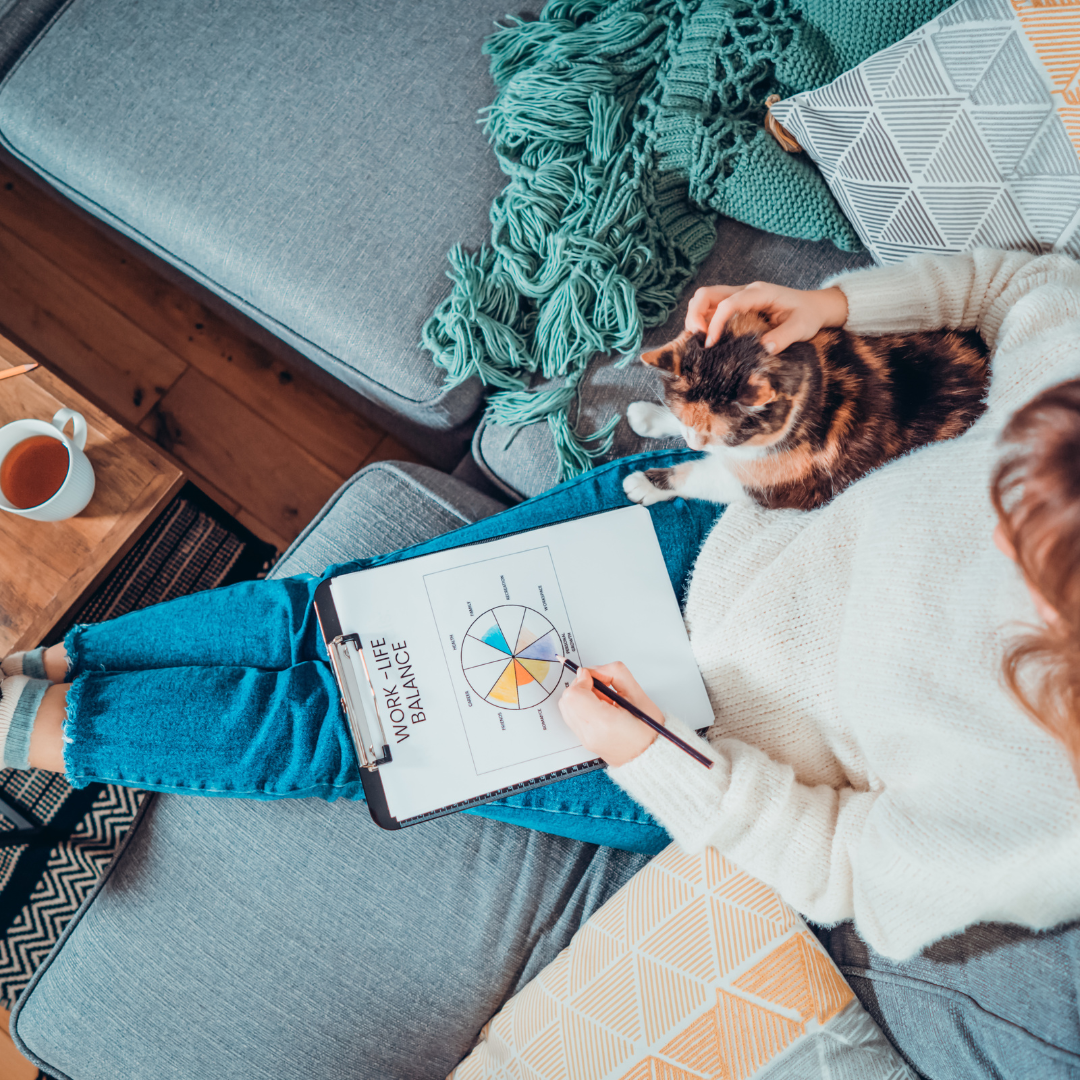 Mastering Work-Life Balance: - Best Holistic Life